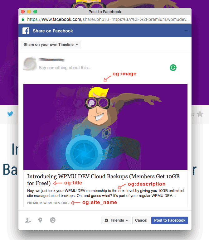 Ultimate Open Graph WordPress Guide Boost SEO In 2023