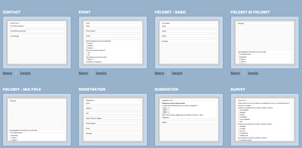 3 Best Plugins For Customizing Contact Form 7 Forms In WordPress