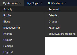 About Activity Streams | WPMU DEV