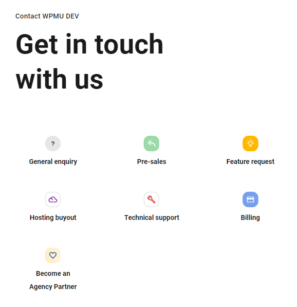 How to Get 24/7 Live WordPress Support | WPMU DEV