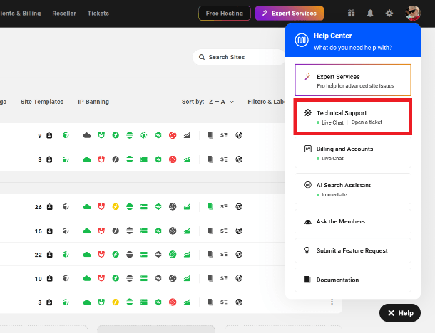 How to Get 24/7 Live WordPress Support | WPMU DEV