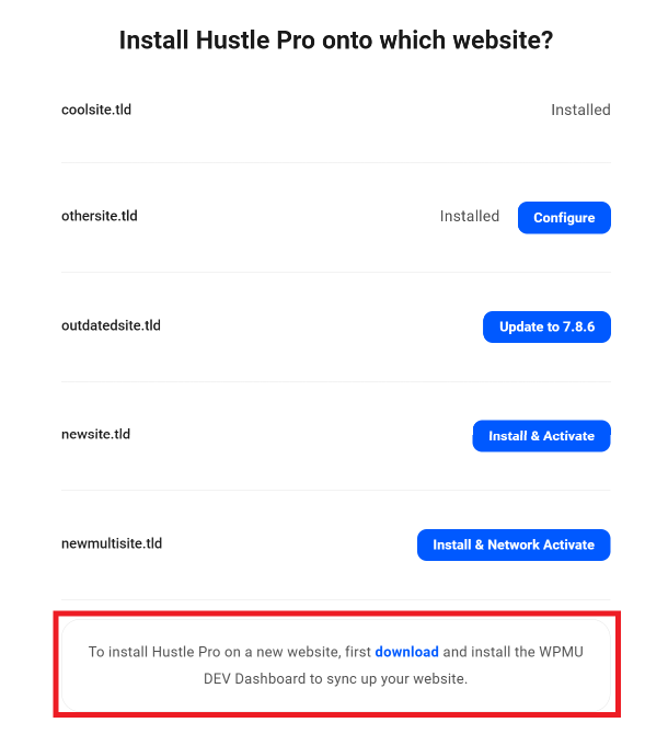 How to Install WPMU DEV WordPress Plugins | WPMU DEV
