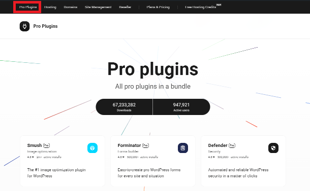 How to Install WPMU DEV WordPress Plugins | WPMU DEV