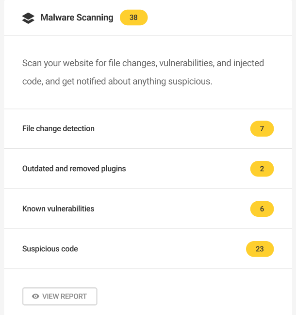 Defender Security Plugin Usage Documentation | WPMU DEV