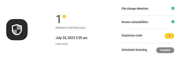 Defender Security Plugin Usage Documentation | WPMU DEV