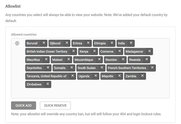 Defender Security Plugin Usage Documentation | WPMU DEV