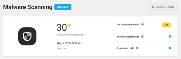 Defender Security Plugin Usage Documentation | WPMU DEV