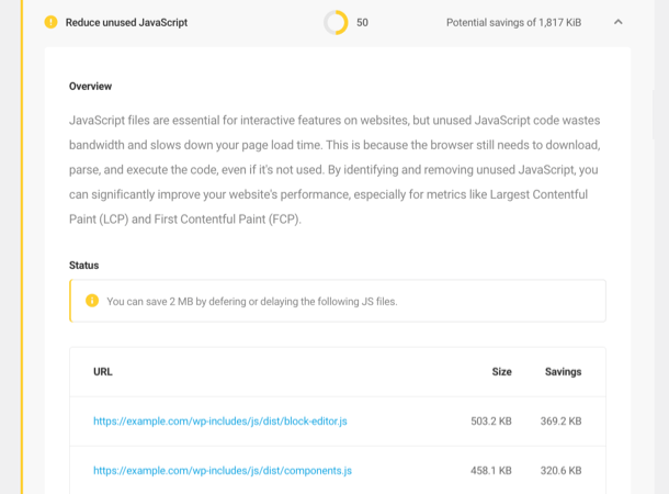 Hummingbird Performance Plugin Usage Documentation | WPMU DEV