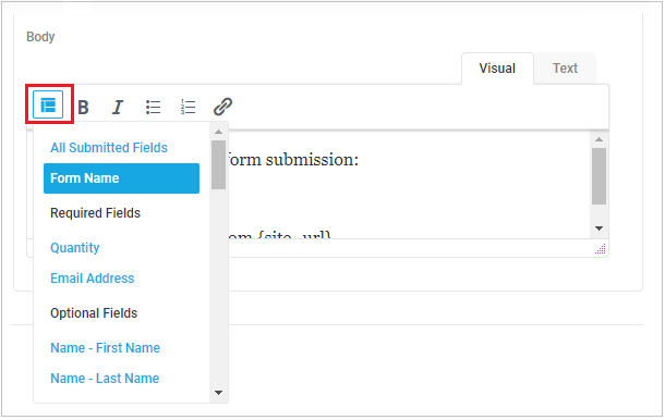 Forminator Forms Plugin Usage Documentation | WPMU DEV