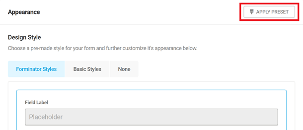 Forminator Forms Plugin Usage Documentation | WPMU DEV