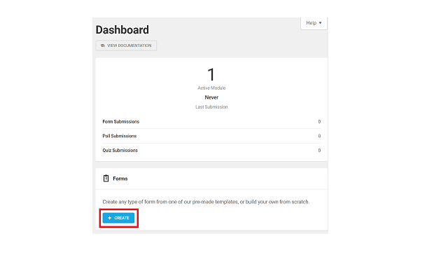 Forminator Forms Plugin Usage Documentation | WPMU DEV