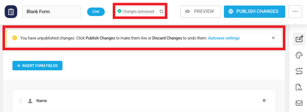 Forminator Forms Plugin Usage Documentation | WPMU DEV