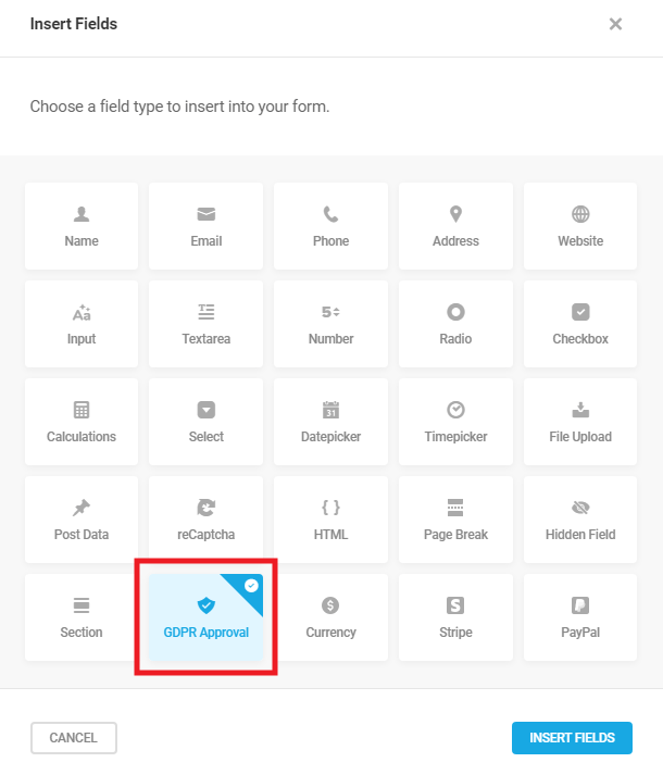Forminator Forms Plugin Usage Documentation | WPMU DEV