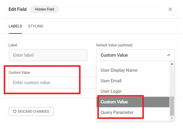 Forminator Forms Plugin Usage Documentation | WPMU DEV