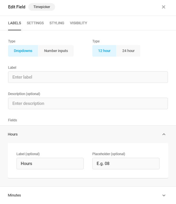 Forminator Forms Plugin Usage Documentation | WPMU DEV