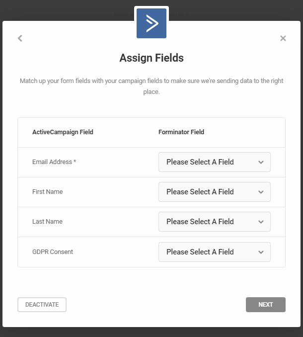 Forminator Forms Plugin Usage Documentation | WPMU DEV