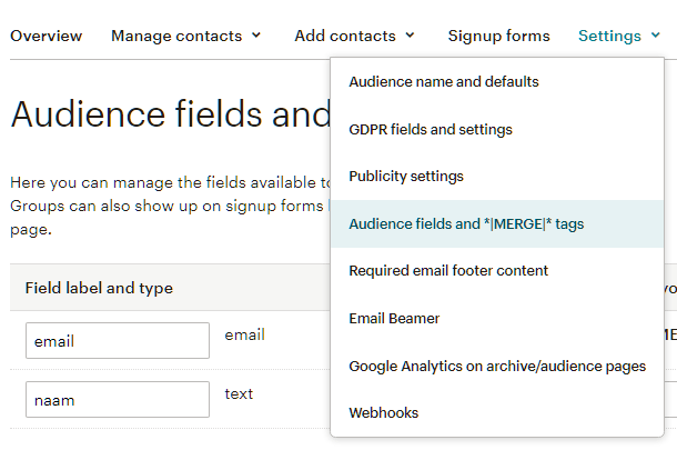 Forminator Forms Plugin Usage Documentation | WPMU DEV