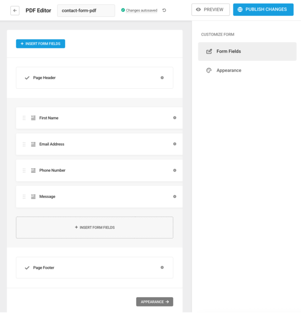 Forminator Forms Plugin Usage Documentation | WPMU DEV