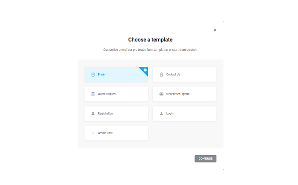 Forminator Forms Plugin Usage Documentation | WPMU DEV