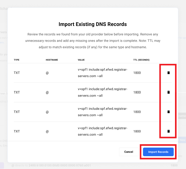 WPMU DEV Managed Hosting Guides: Domains | WPMU DEV