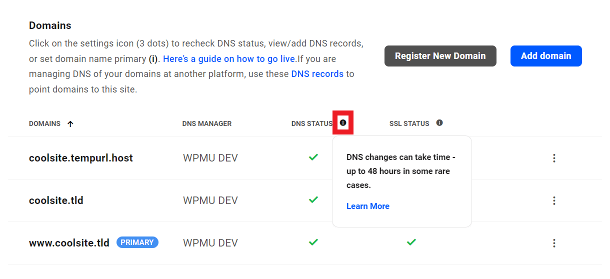 Wpmu Dev Managed Hosting Guides Domains Wpmu Dev