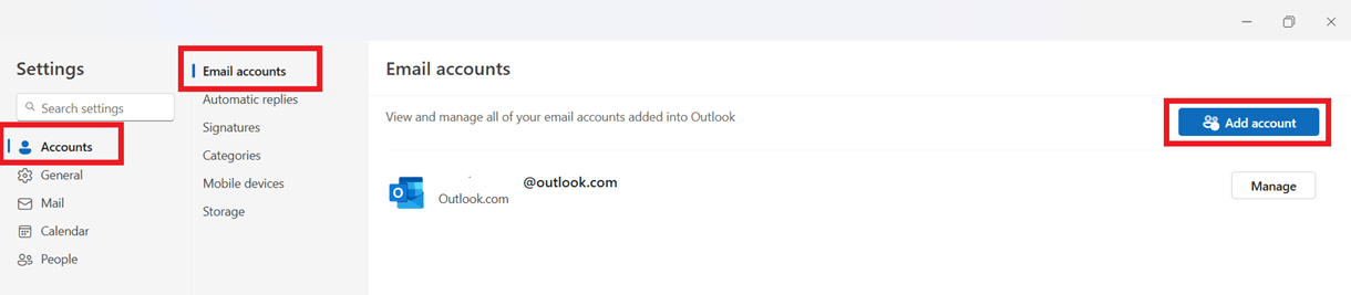 WPMU DEV WordPress Managed Hosting: Configuring email | WPMU DEV