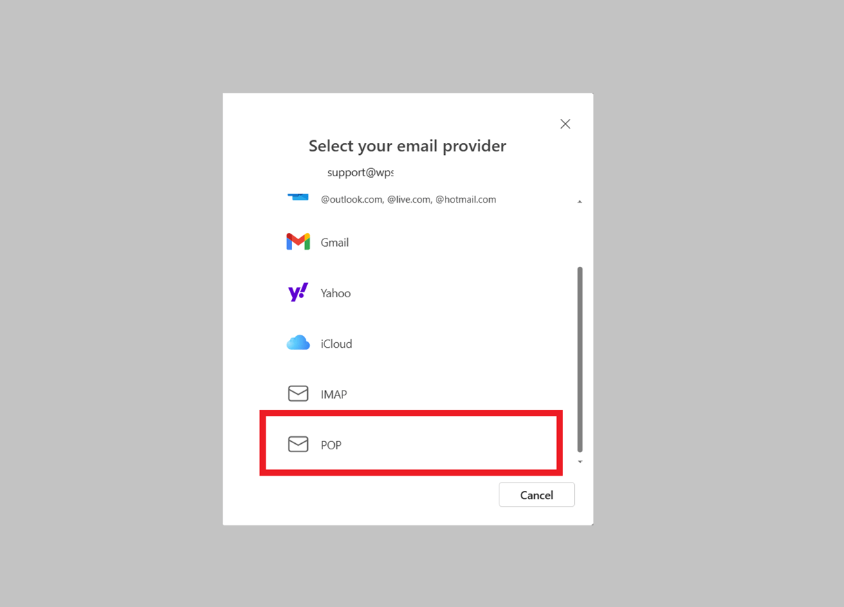 WPMU DEV WordPress Managed Hosting: Configuring email | WPMU DEV