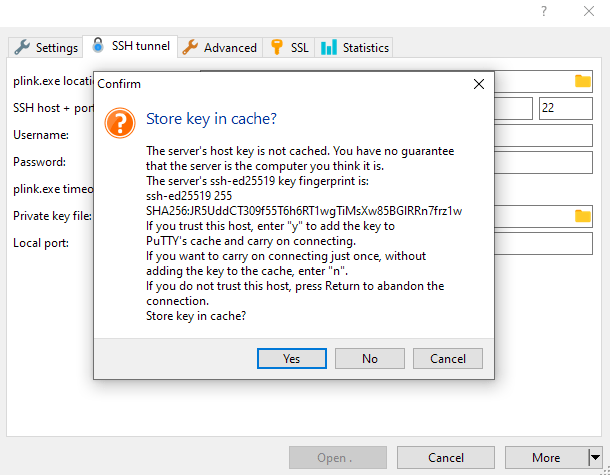 WPMU DEV Managed Hosting Guides: SFTP/SSH Users | WPMU DEV