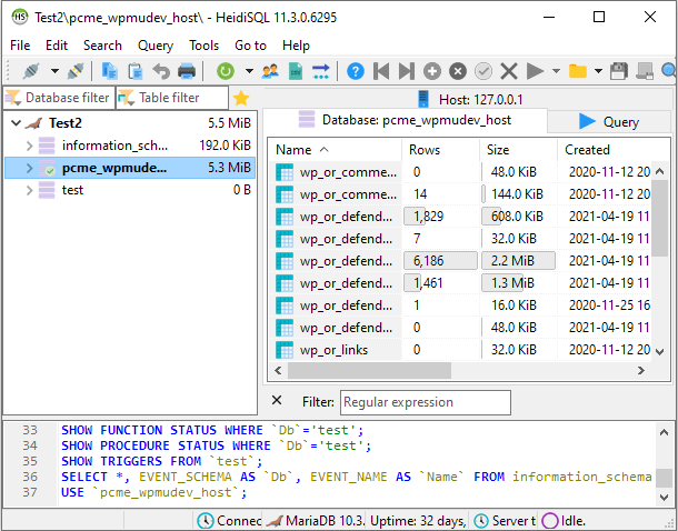 WPMU DEV Managed Hosting Guides: SFTP/SSH Users | WPMU DEV