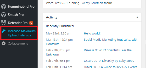 WPMU DEV Managed Hosting Guides: Getting Started | WPMU DEV