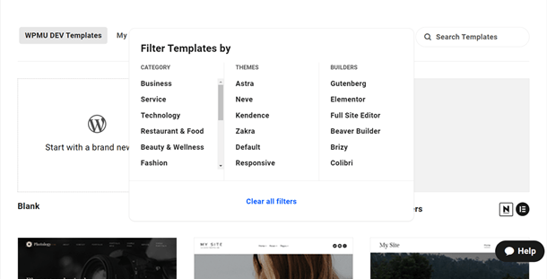 WPMU DEV Managed Hosting Guides: Getting Started | WPMU DEV