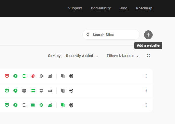 WPMU DEV Managed Hosting Guides: Getting Started | WPMU DEV