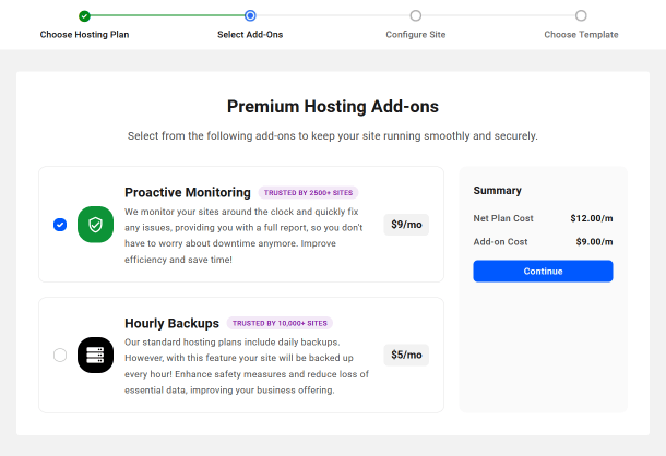 WPMU DEV Managed Hosting Guides: Getting Started | WPMU DEV