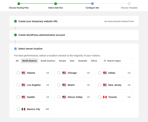 WPMU DEV Managed Hosting Guides: Getting Started | WPMU DEV