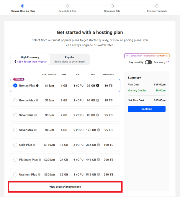 WPMU DEV Managed Hosting Guides: Getting Started | WPMU DEV