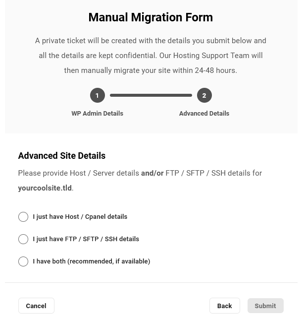 WPMU DEV Managed Hosting Guides: Tools and Features | WPMU DEV