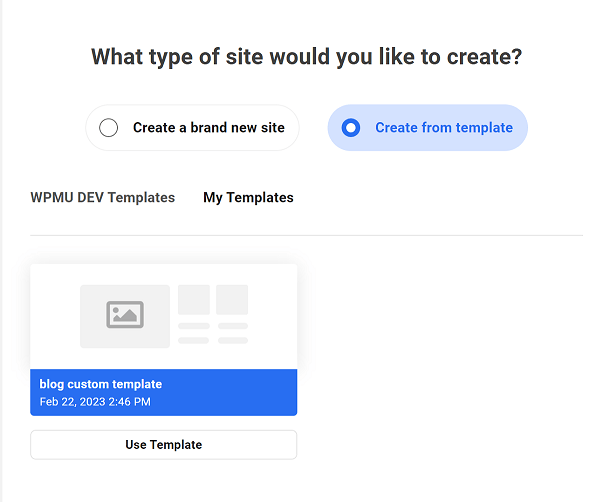 WPMU DEV Managed Hosting Guides: Getting Started | WPMU DEV