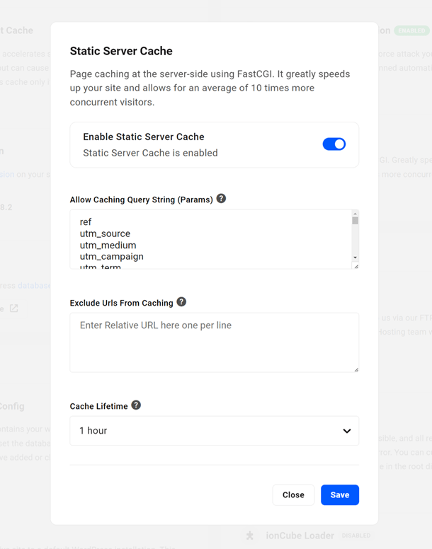 WPMU DEV Managed Hosting Guides: Tools and Features | WPMU DEV