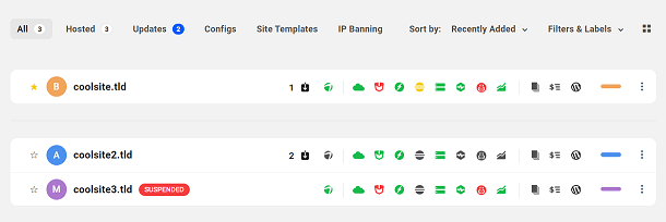 WPMU DEV Managed Hosting Guides: Tools and Features | WPMU DEV