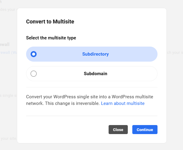 WPMU DEV Managed Hosting Guides: Tools and Features | WPMU DEV