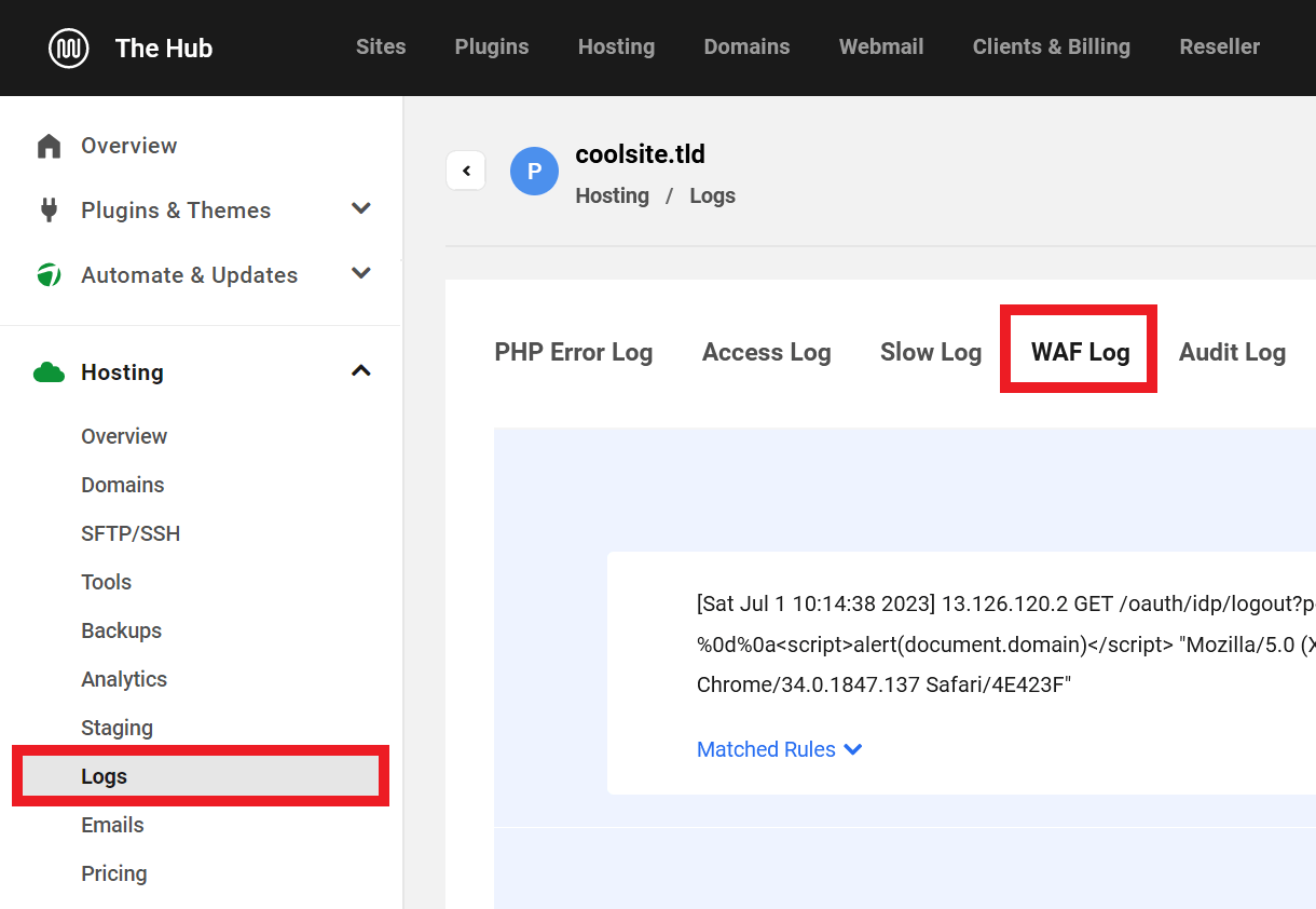 WPMU DEV Managed Hosting Guides: Tools and Features | WPMU DEV