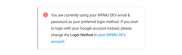 WPMU DEV Dashboard Plugin Usage Documentation | WPMU DEV