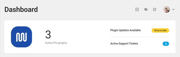 WPMU DEV Dashboard Plugin Usage Documentation | WPMU DEV