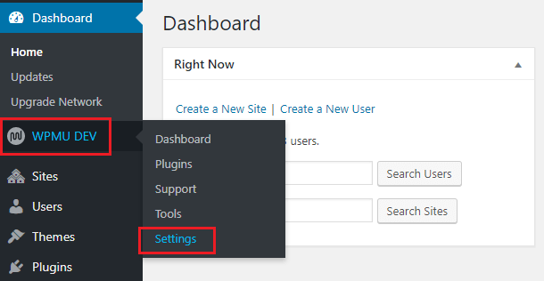 How to Enable WPMU DEV Single Sign-On (SSO) in The Hub | WPMU DEV