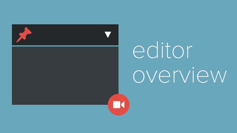 Complete Editor Overview Whitelabel Video Wpmu Dev