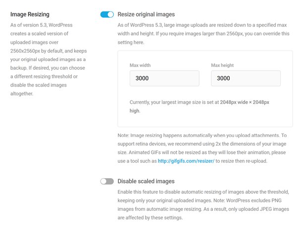 Smush Image Optimization Plugin Usage Documentation | WPMU DEV
