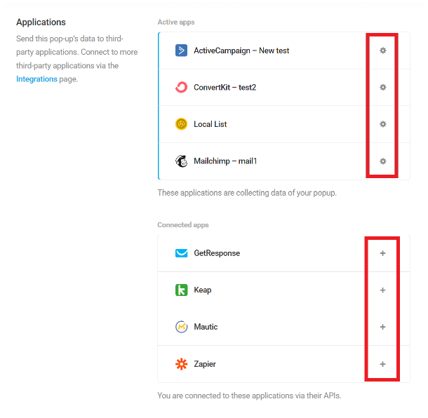 Hustle Plugin Usage Documentation | WPMU DEV