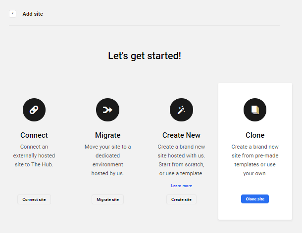 WPMU DEV Managed Hosting Guides: Getting Started | WPMU DEV