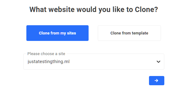 WPMU DEV Managed Hosting Guides: Getting Started | WPMU DEV