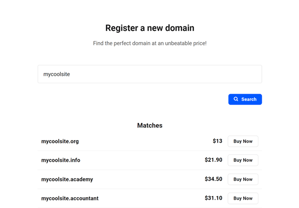 Managing Domains and DNS Records | WPMU DEV Hub